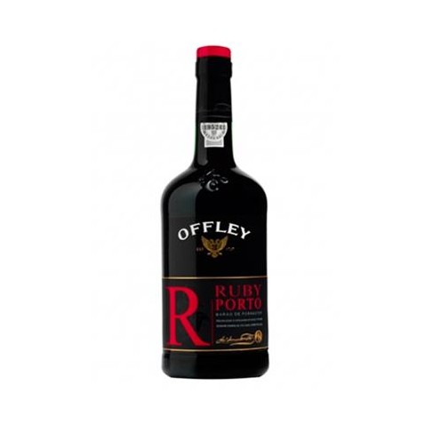 Port | 75 cl Offley Port Ruby - Habets Event Support