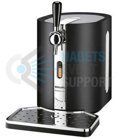 Philips Perfect Draft - Habets Event Support