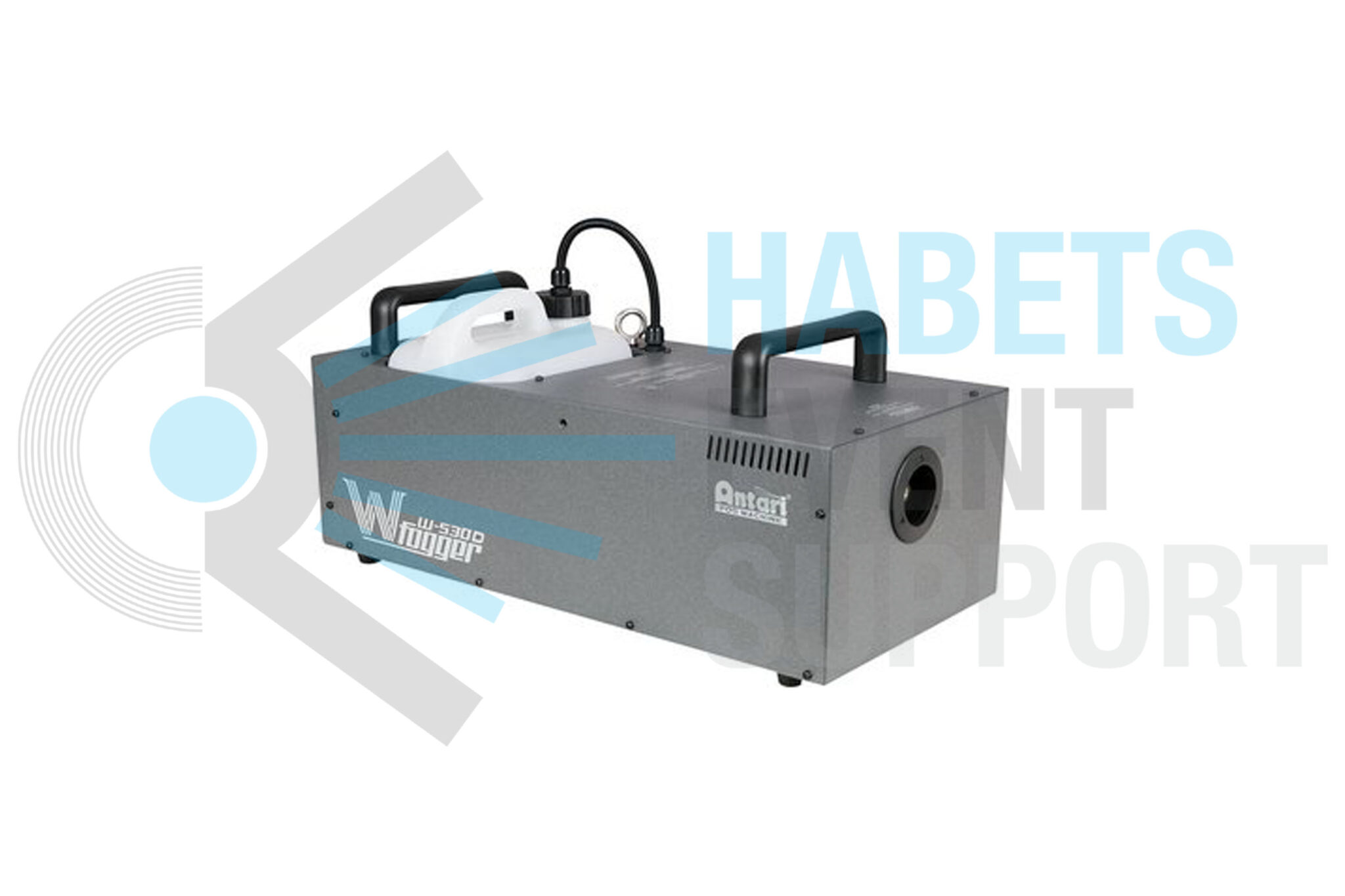 Rookmachine | Antari | 3000W - Habets Event Support