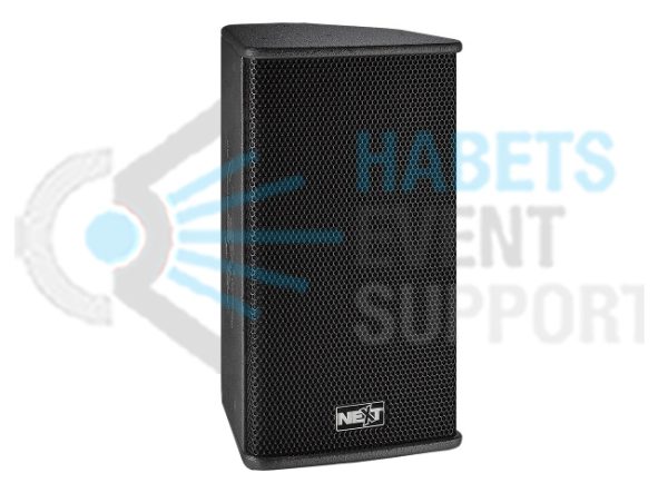 TOP | NEXT pro audio | X8 - Habets Event Support