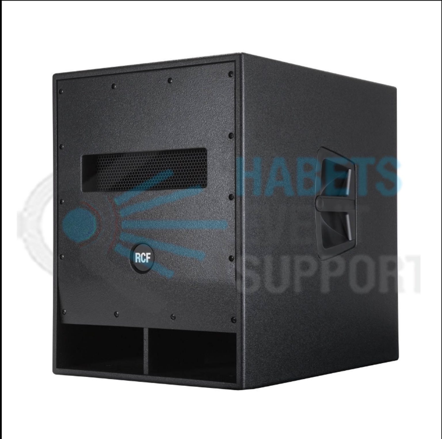 SUB | RCF 718A - Habets Event Support