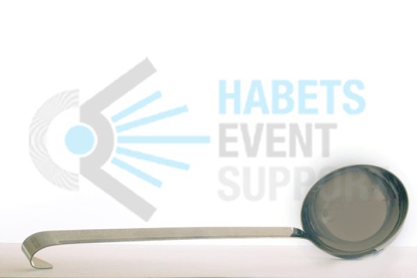 Soep opscheplepel - Habets Event Support
