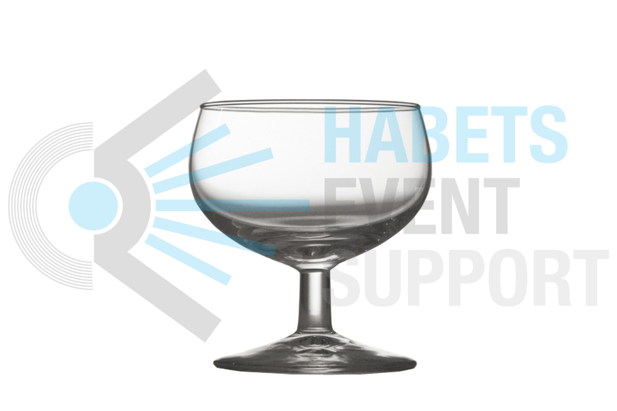Champagneglas | 17 cl | Hostelvia | 40 stuks - Habets Event Support