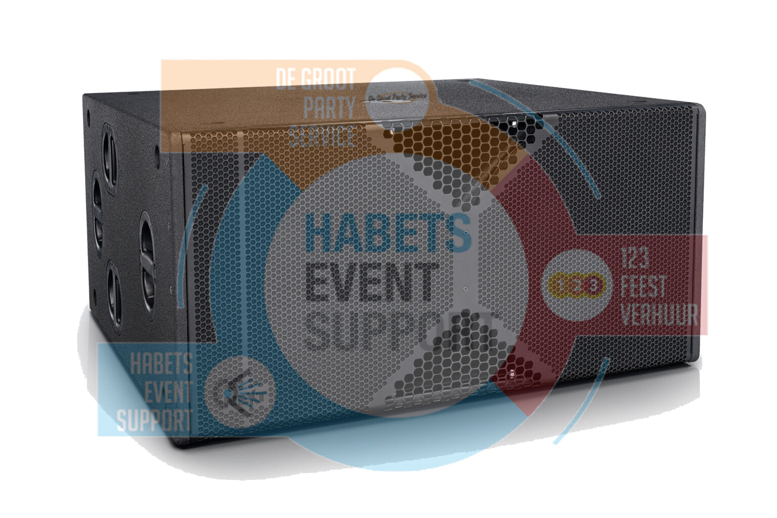 Horeca- & Feestmaterialen Archives - Habets Event Support