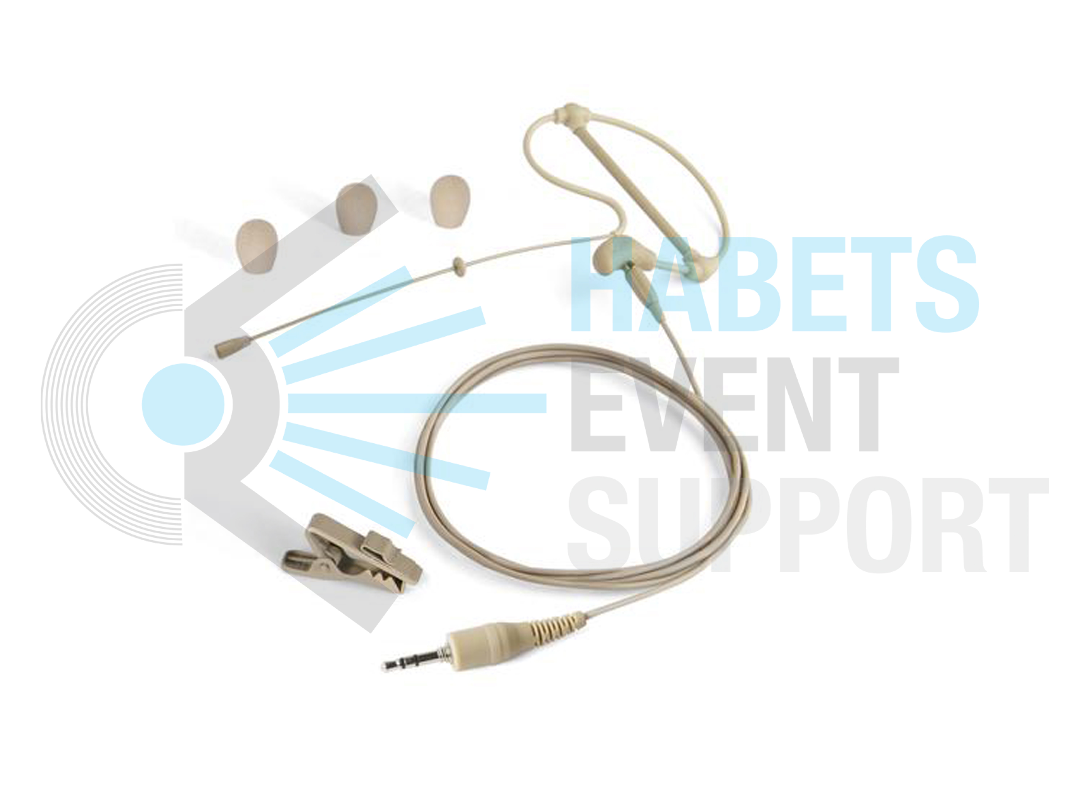 Druppel | Samson | SE50 - Habets Event Support