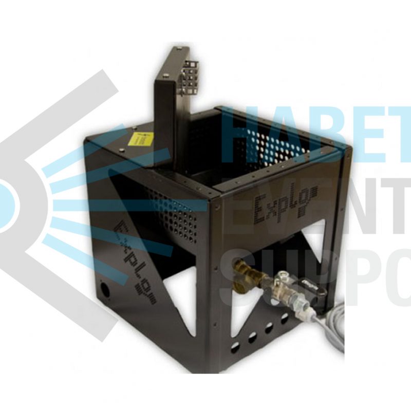 Explo | Flame FX - Habets Event Support