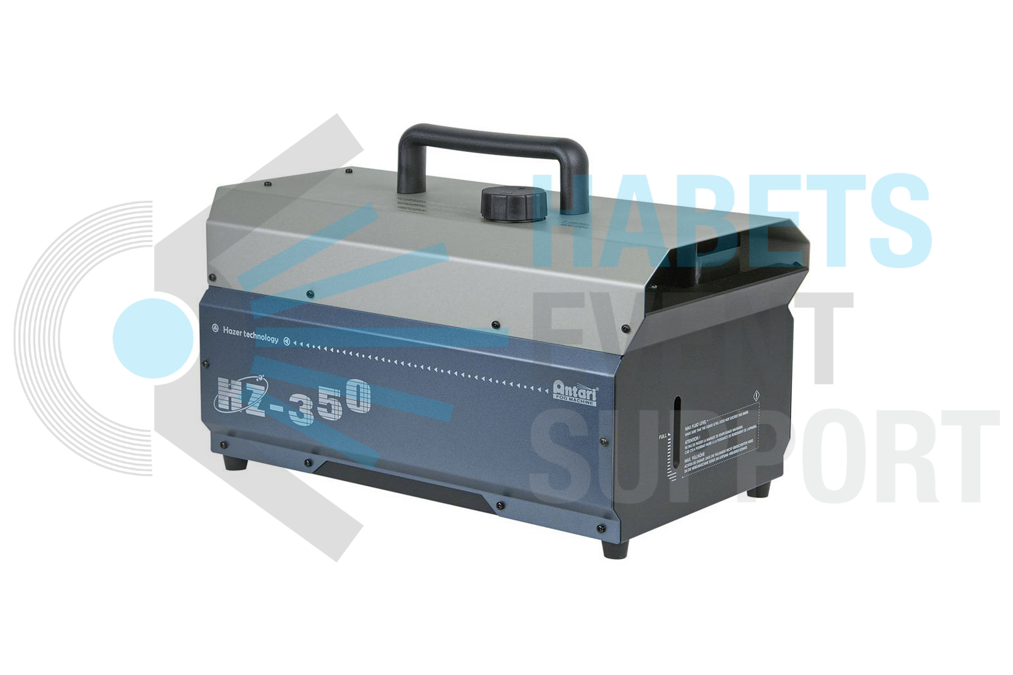 Hazer | Antari | HZ-350 - Habets Event Support