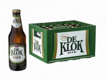 Krat | 24st | De Klok Bier - Habets Event Support