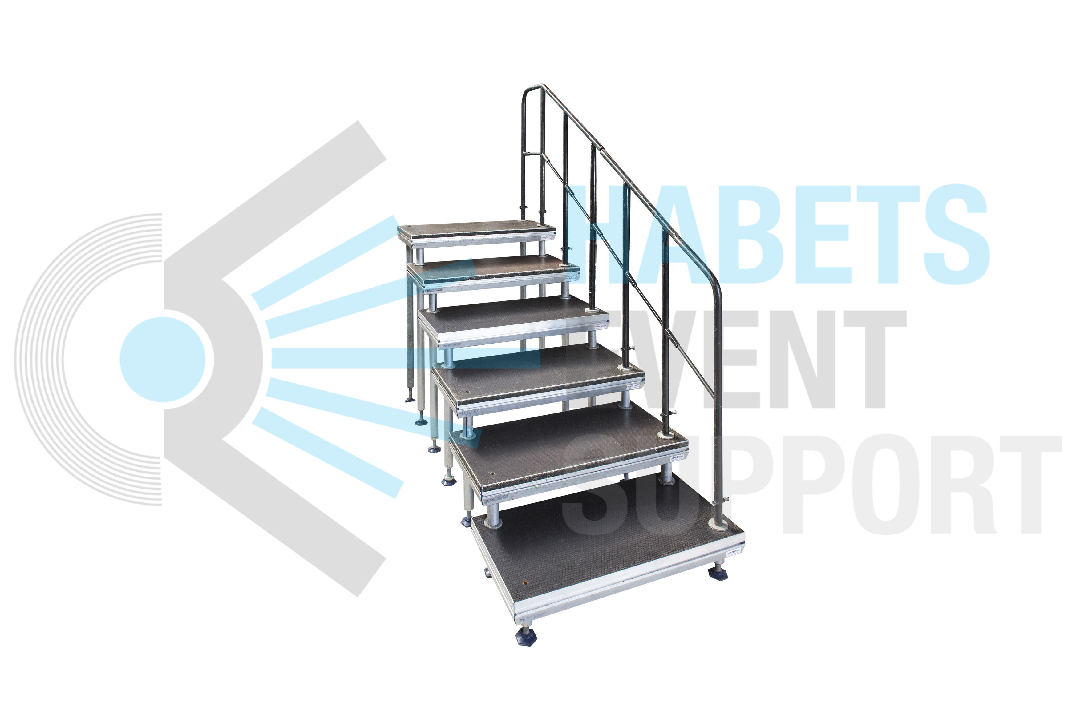 Podium | Stagefloor | Trap - Habets Event Support
