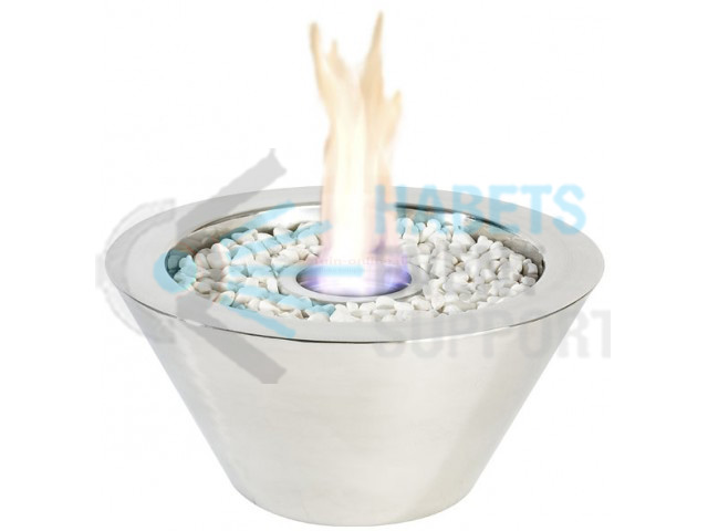 Kaarsen | Tafelfakkel | Gelbrander - Habets Event Support